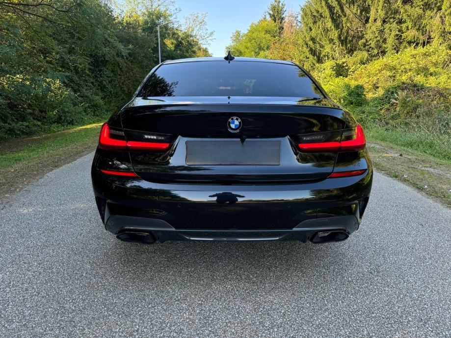 BMW M340ix LASER/NOVO/Rijedak u HR, 2021 god.