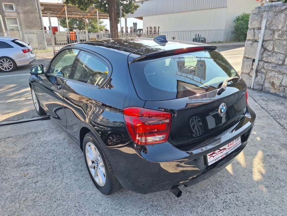 BMW serija 1 114i urban 115 KS, 2013 god.