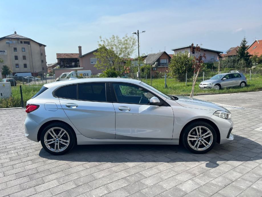 BMW 116d serija 1, 2019 g., 2019 god.
