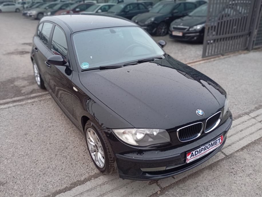 BMW serija 1 116d / REG 1 GOD / 186tkm !!, 2009 god.