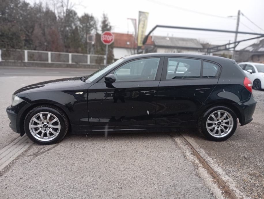 BMW serija 1 116d / REG 1 GOD / 186tkm !!, 2009 god.
