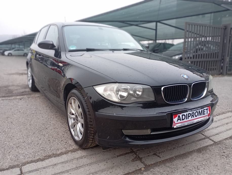 BMW serija 1 116d / REG 1 GOD / 186tkm !!, 2009 god.