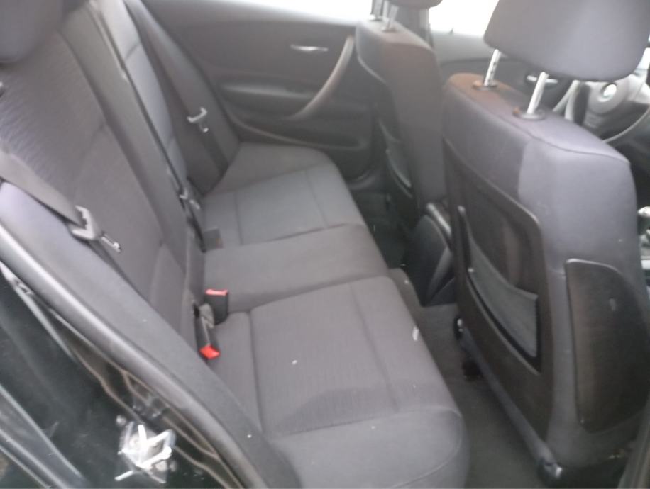 BMW serija 1 116d / REG 1 GOD / 186tkm !!, 2009 god.