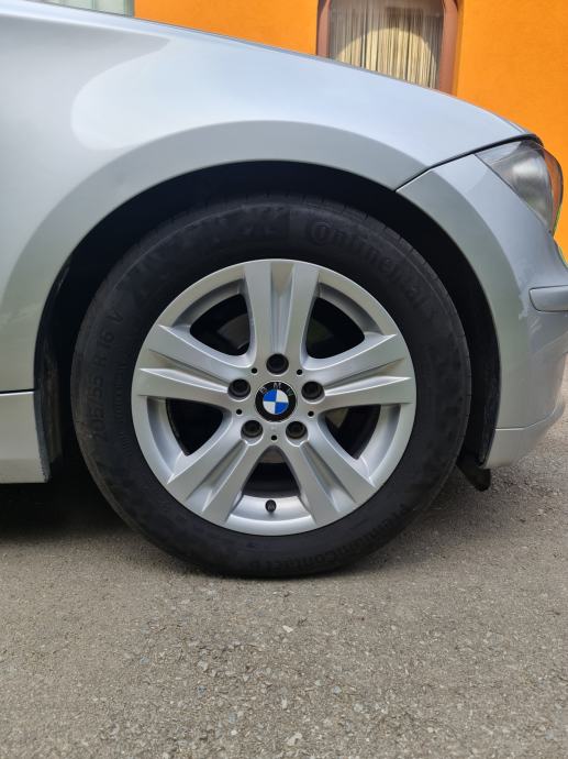 BMW serija 1 116d, reg. do 08/2023, 2011 god.