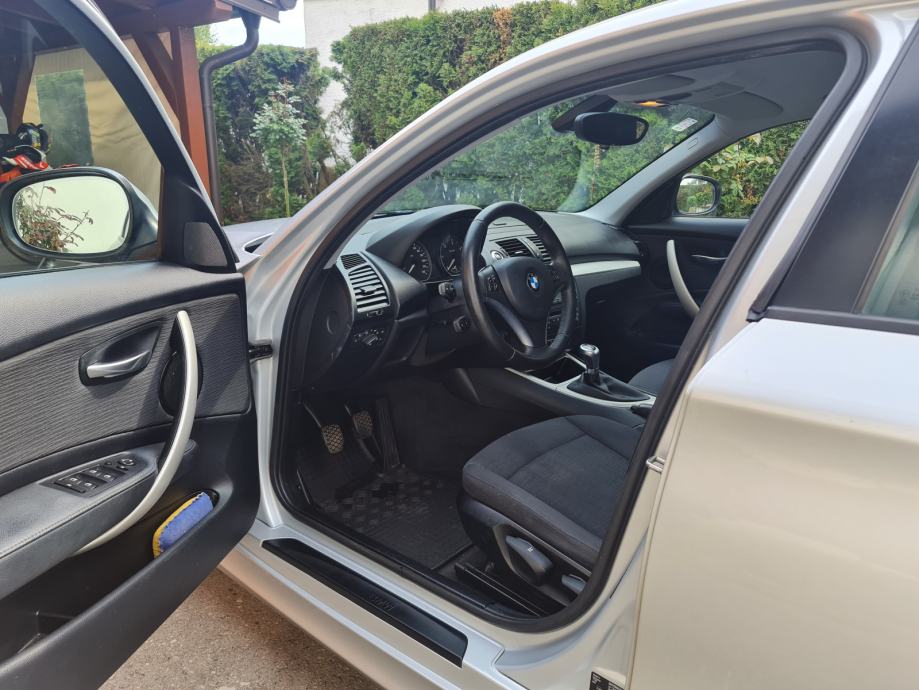 BMW serija 1 116d, reg. do 08/2023, 2011 god.