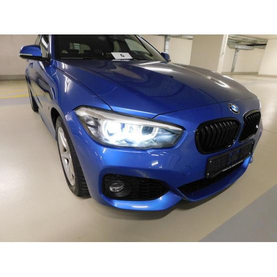 BMW 116i 110 HR auto, 1 vlasnik, M paket, 11990+PDV,besplatan prijepis ...