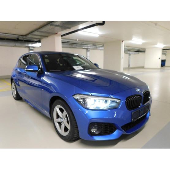 BMW 116i 110 HR auto, 1 vlasnik, M paket, 11990+PDV,besplatan prijepis ...