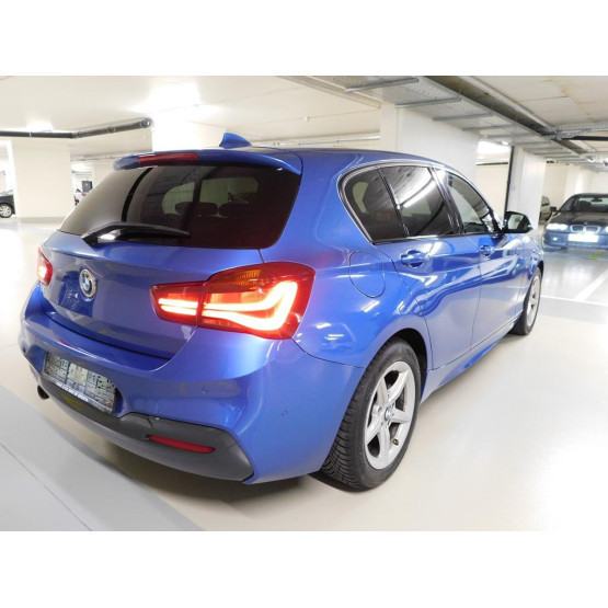 BMW 116i 110 HR auto, 1 vlasnik, M paket, 11990+PDV,besplatan prijepis ...