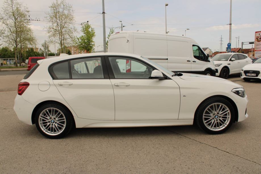 BMW serija 1 116i M-paket *LED, NAVIGACIJA, KAMERA*, 2019 god.