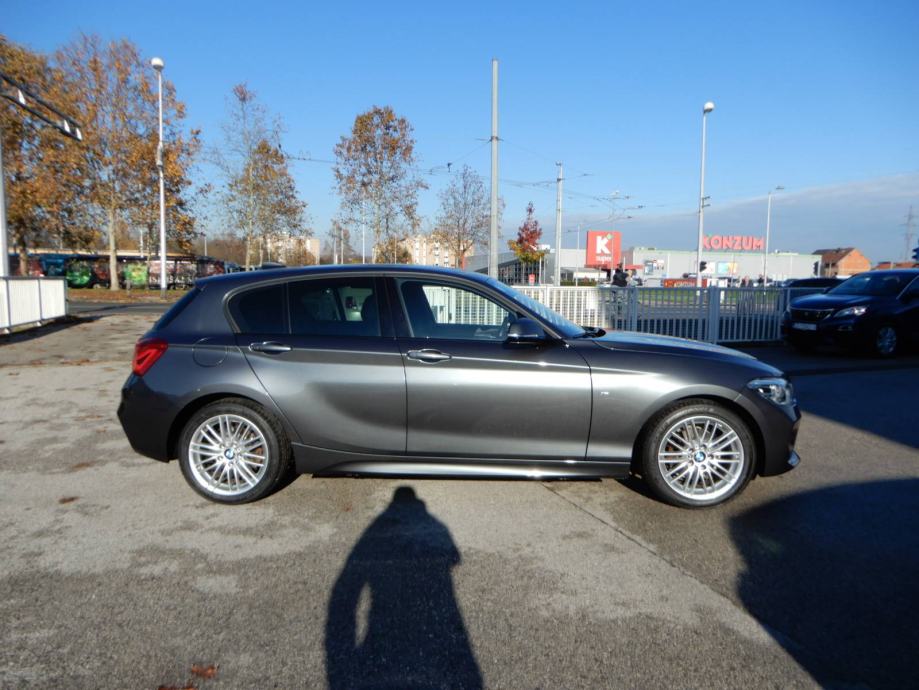 Bmw Serija 1 116i M paket, Nije uvoz, 2018 god.