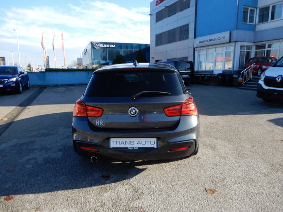 Bmw Serija 1 116i M paket, Nije uvoz, 2018 god.