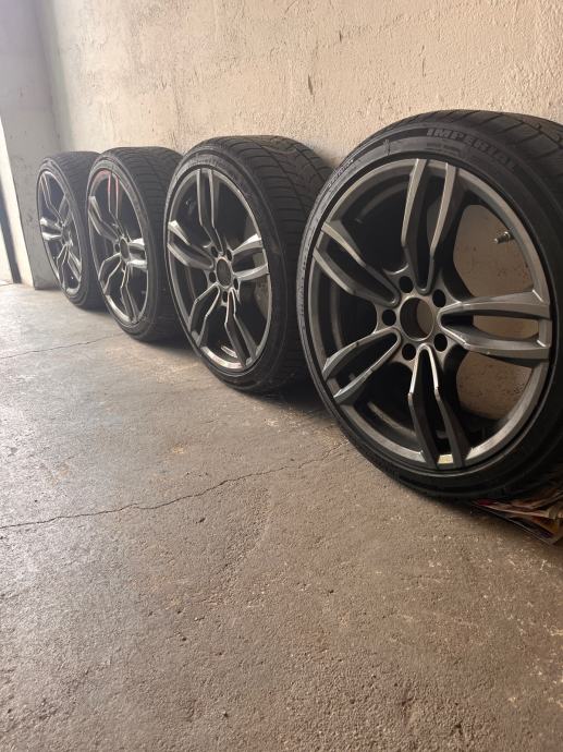 BMW serija 1 118d M Shadow line, 2018 god.