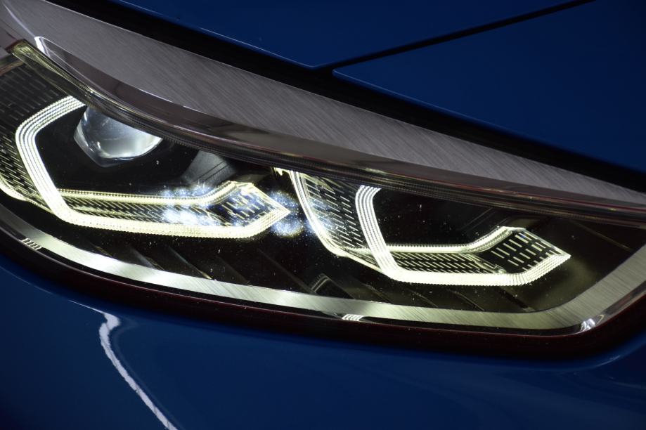 BMW serija 118d M-SPORT LED KAMERA VIRTUAL COCKPIT PDC ALU-18, 2020 god.