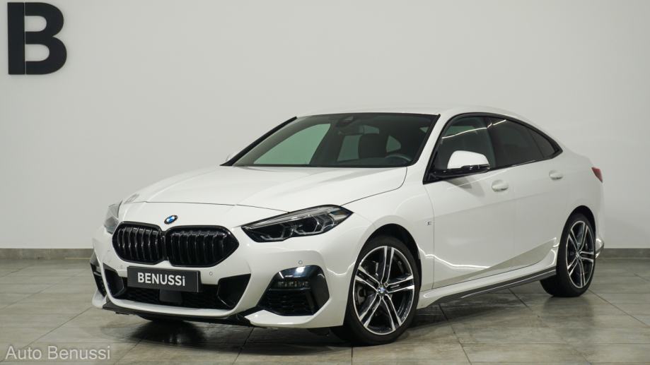 BMW SERIJA 2 218i GRAND COUPE, 2021 god.