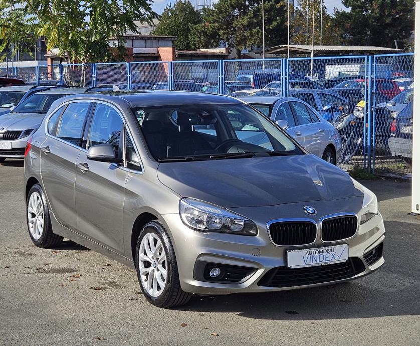 Bmw Gebraucht Automatik
