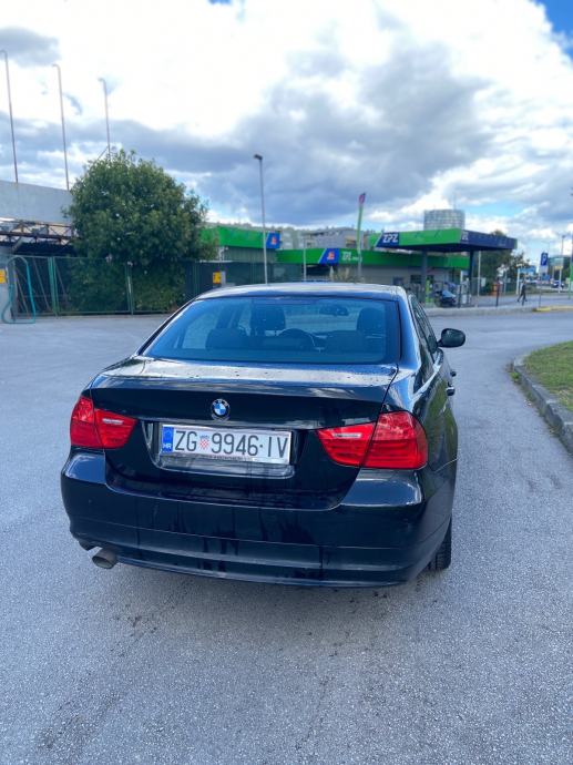 BMW serija 3 316d, 2010 god.