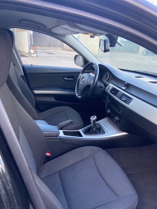 BMW serija 3 316d, 2010 god.