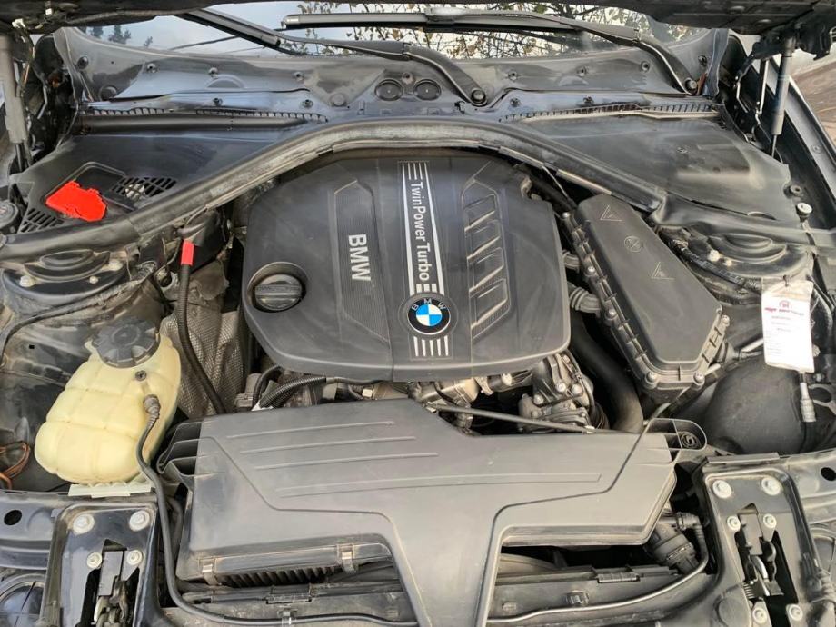 BMW serija 3 316d, 2012 god.