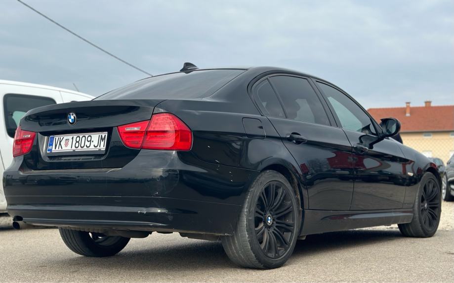 BMW serija 3 316d, 2010 god.