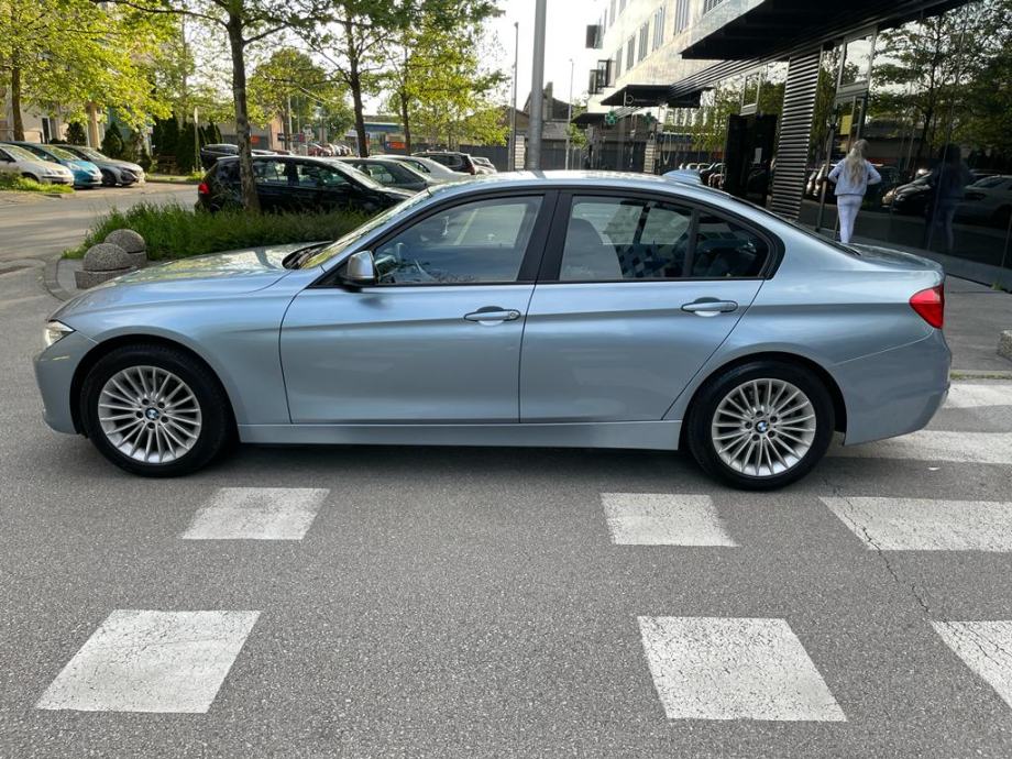 BMW serija 3 *137.800 km* Odličan, 2012 god.