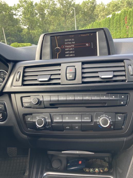 BMW serija 3 316d, 2012 god.