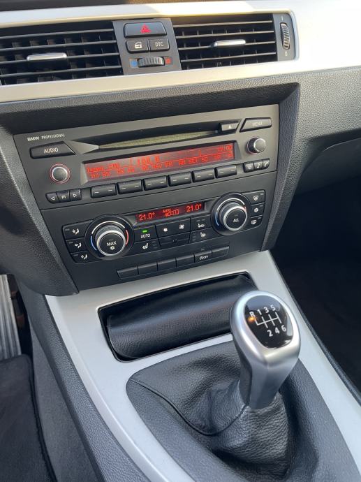 BMW serija 3 316d, 2010 god.