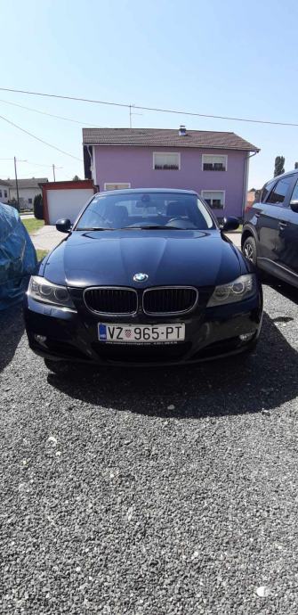 BMW serija 3 316d, 2010 god.