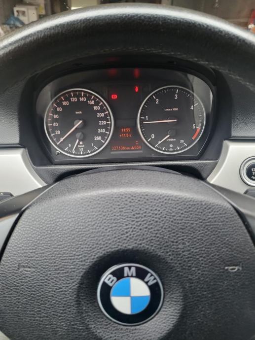 BMW serija 3 316d, 2010 god.
