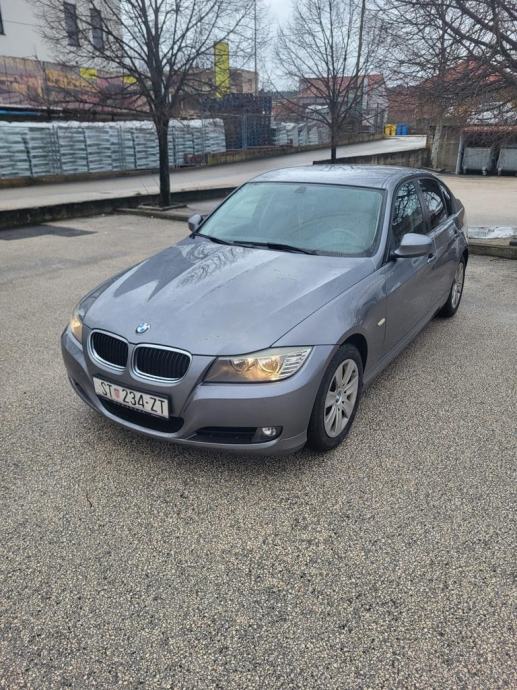 BMW serija 3 316d, 2010 god.