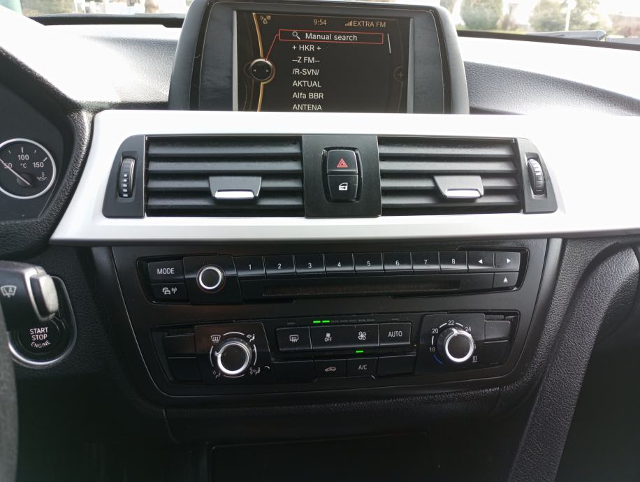 BMW serija 3 316d, 2012 god.