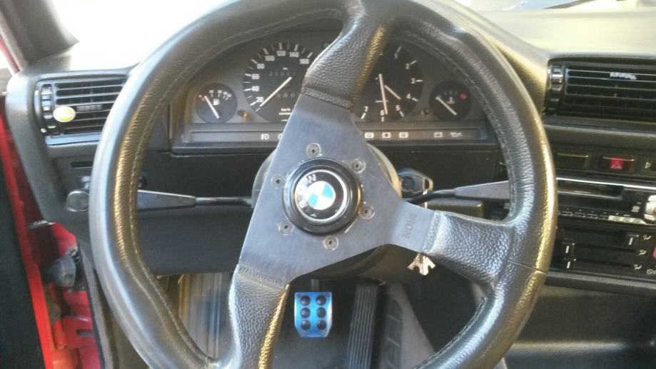 BMW KOCKICA e30 serija 3 316i , 1989 god.