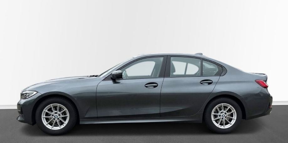 BMW serija 3 318d 2020g Leasing do 7 godina bez UČEŠĆA!!!, 2020 god.