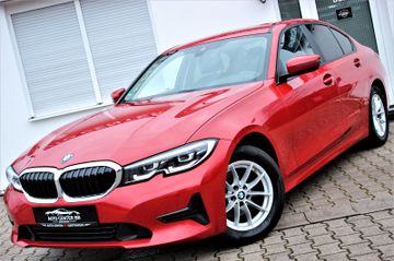 BMW serija 3 318d G20 Advantage*NAVI*LED*AMBIENTE*SPURHALTE*, 2019 god.