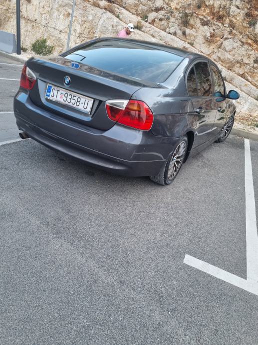 BMW serija 3 320d e90, 2006 god.