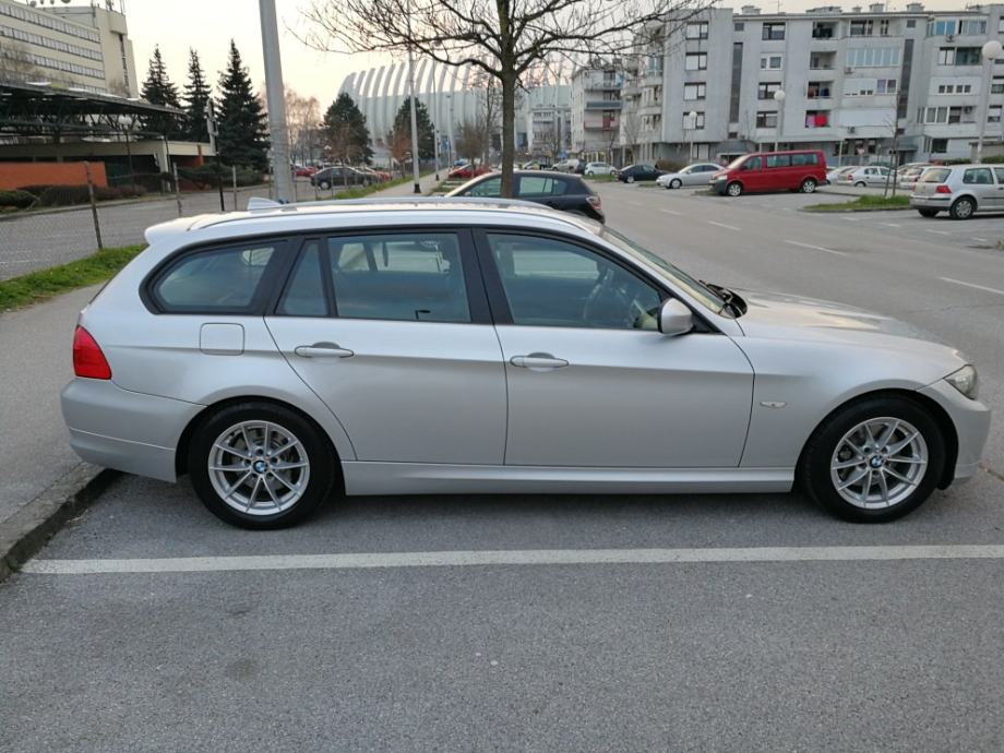 BMW serija 3 320d..navi..xenon..park.senz..kao nov-- AKCIJA-- HITNO ...