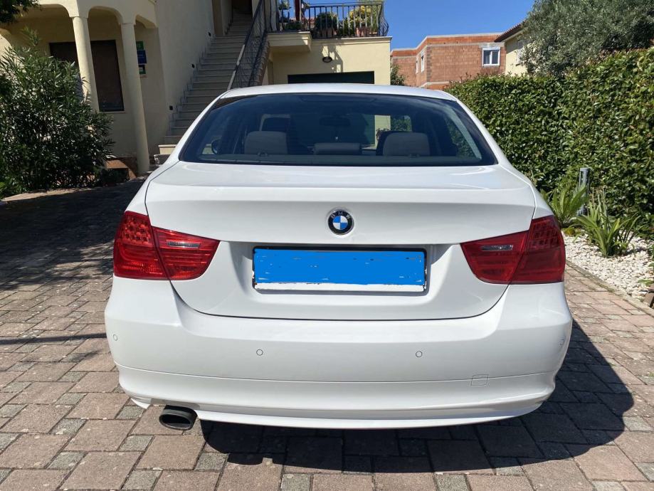 BMW serija 3 320d, 2008 god.