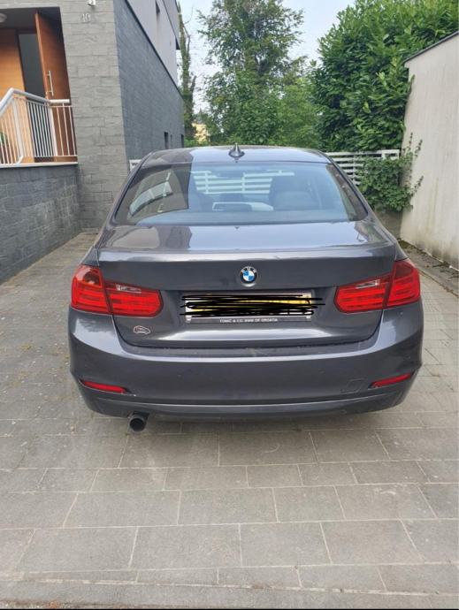 BMW serija 3 320, 2013 god.