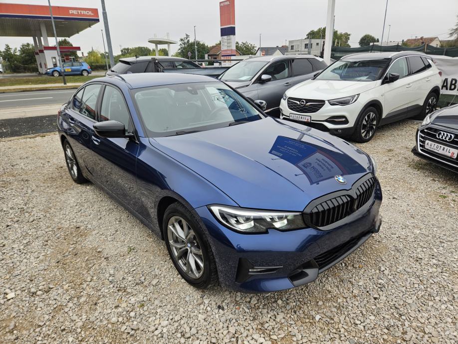 Bmw 330e Leasing