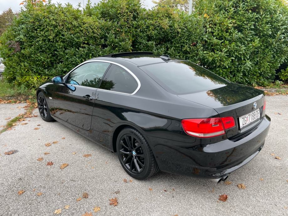 Bmw E92 330xd