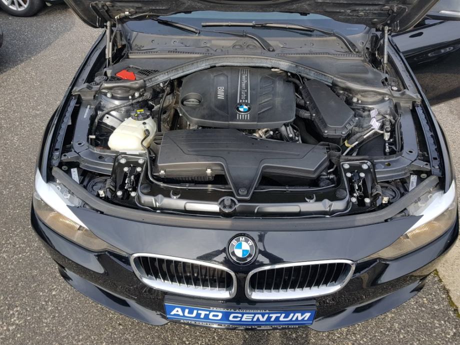 BMW serija 3 F30 316d **2014 Godina*129000KM**Garancija 12Mj**, 2014 god.