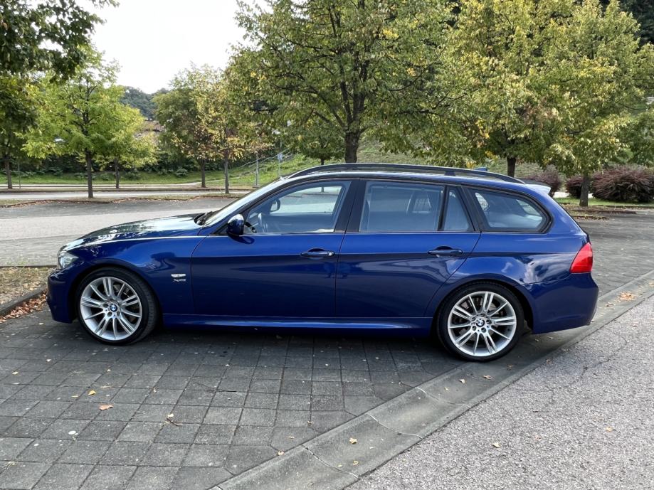 BMW serija 3 Touring 330xd M paket, 2010 god.