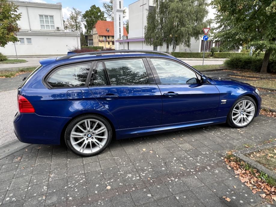 BMW serija 3 Touring 330xd M paket, 2010 god.