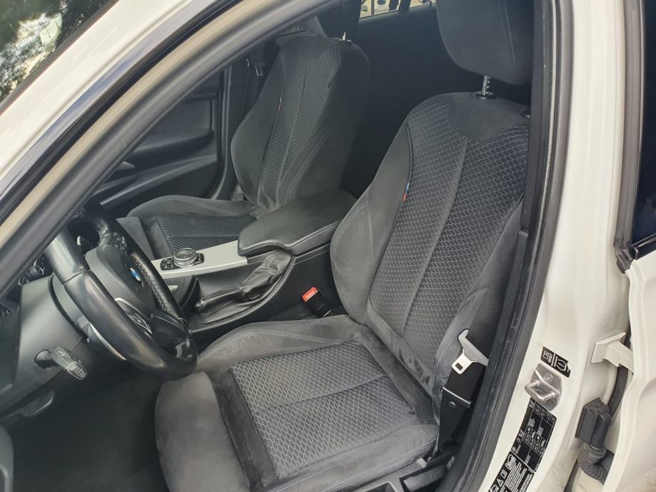 BMW serija 3 Touring 335 xd, 2014 god.