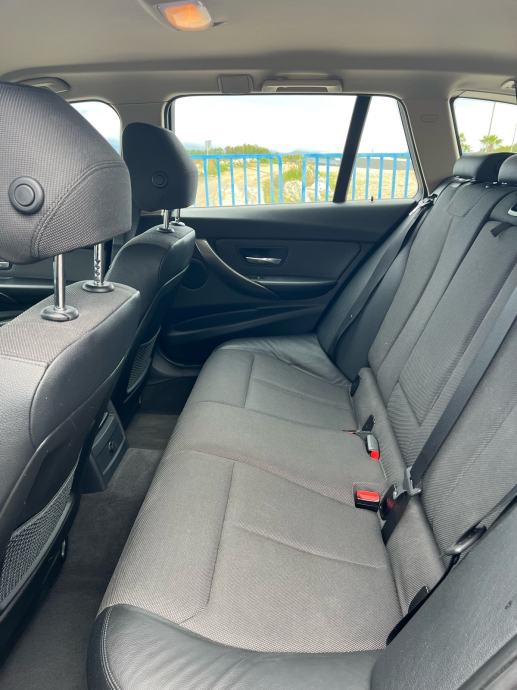 BMW serija 3 Touring f31 Modern line automatik, 2013 god.