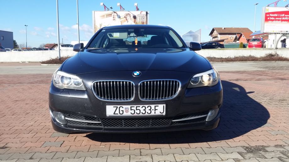 HITNO PRODAJEM !!!, 2010 god.