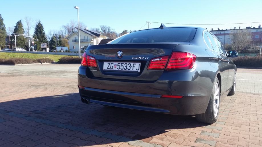 HITNO PRODAJEM !!!, 2010 god.