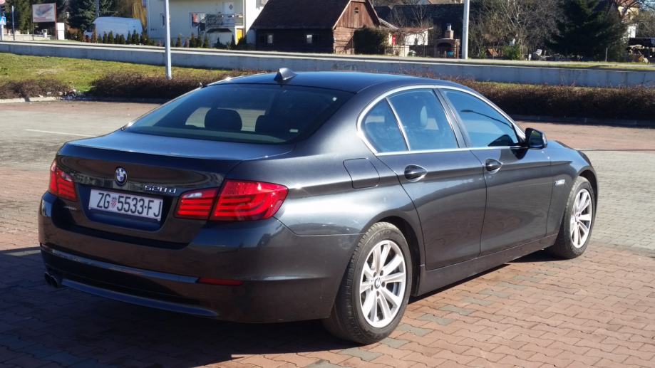 HITNO PRODAJEM !!!, 2010 god.