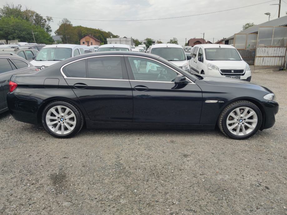 BMW serija 5 525d*3.0d*Reg:03/2024*, 2010 god.