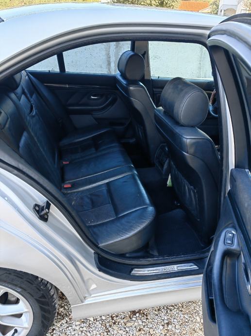 BMW serija 5 530d, 2003 god.