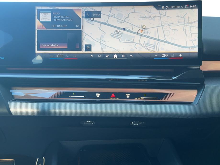 BMW serija 5 550e xDrive *M Sport Pro*Pano*Drive Asist Pro*, 2024 god.